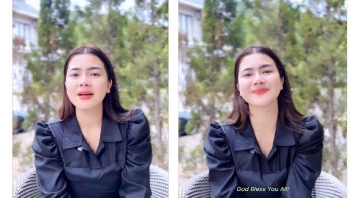 Felicya Angelista Dianggap Warganet Pro Israel, Unggah Video ...