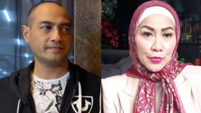 Sidang Kasus KDRT Venna Melinda Segera Digelar, Berkas Sudah Lengkap, Ferry Irawan Mengaku Siap ...