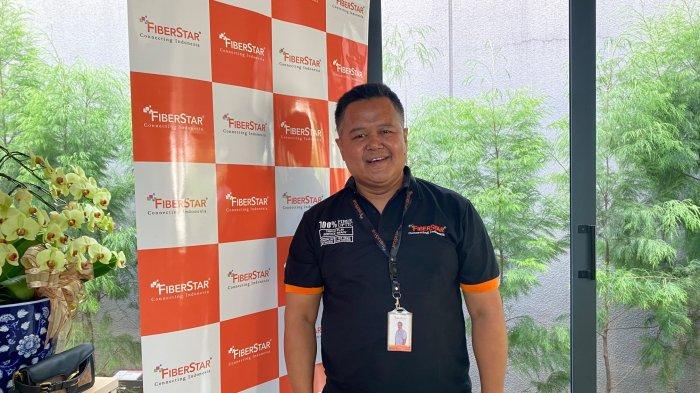 FiberStar Targetkan 2,9 Juta Homepass di 2024, Jawa Barat Optimistis ...