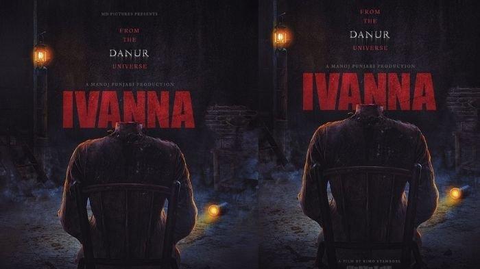 Sinopsis Film Ivanna, Akan Segera Tayang, Disebut Akan Jadi Film Horor ...