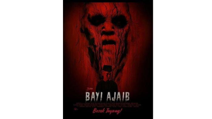 Jadwal Tayang Film Bayi Ajaib di Bioskop Bandung Hari Ini 19 Januari 2023, Lengkap Sinopsisnya ...