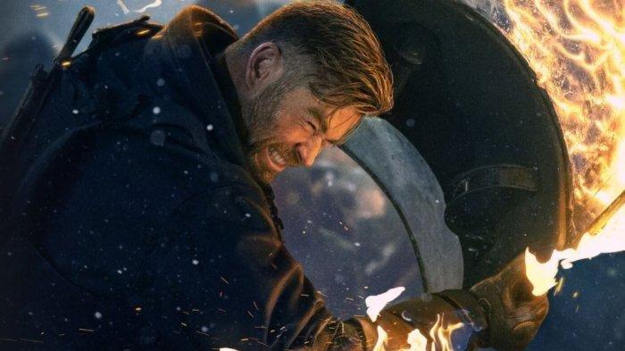 LINK Nonton Film Extraction 2 Sub Indo Bukan di LK21, Lengkap dengan ...