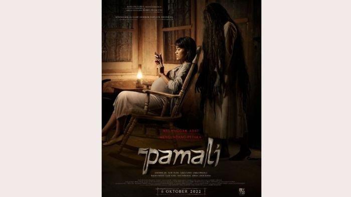 SINOPSIS Film Pamali, Kisah Keluarga yang Melanggar Aturan Adat, Tayang ...
