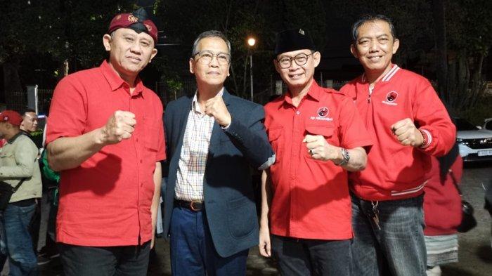 Firman Tendry Sebut Dandan Riza Wardana Warisi Ajaran Bung Karno: Ideal Pimpin Kota Bandung ...