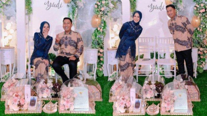 Viral, Kisah Cinta Bak Cinderella, Anak Petani Dilamar dengan Mahar Rp 1 M dan Rumah Rp 4,5 M ...