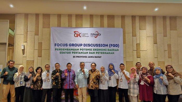Dorong Pengembangan Pertanian di Jabar, Acuviarta: Paling Utama ... Dorong Pengembangan Pertanian di Jabar, Acuviarta: Paling Utama ...
