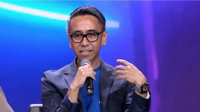 Langit Musik dan RCTI Kembali Gelar Indonesian Music Awards 2024 - Tribunjabar.id