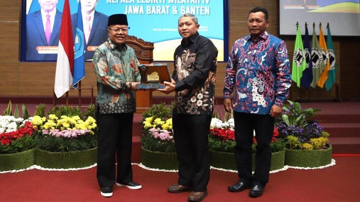 LLDIKTI Mendorong Kemajuan Pendidikan Tinggi dengan Peningkatan Guru ...