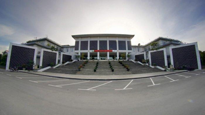 Sudah Sah, 50 Anggota DPRD Kota Bandung 2024-2029 Resmi Dilantik dan Diambil Sumpahnya ...