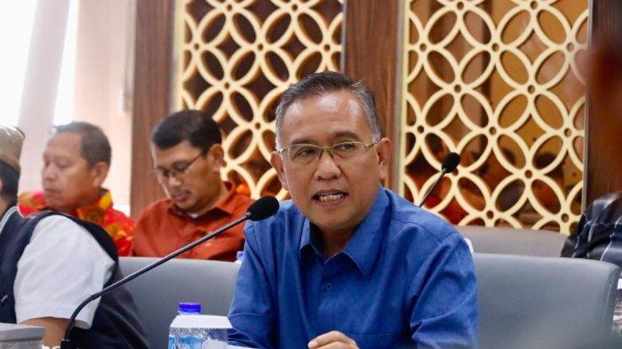 Soal Pengembangan Kawasan Industri di Butomgede, Muhammad Romli: Harus ...