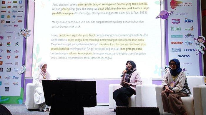 Mengenal Metode Montessori Untuk Gali Potensi Sesuai Kebutuhan Anak ...