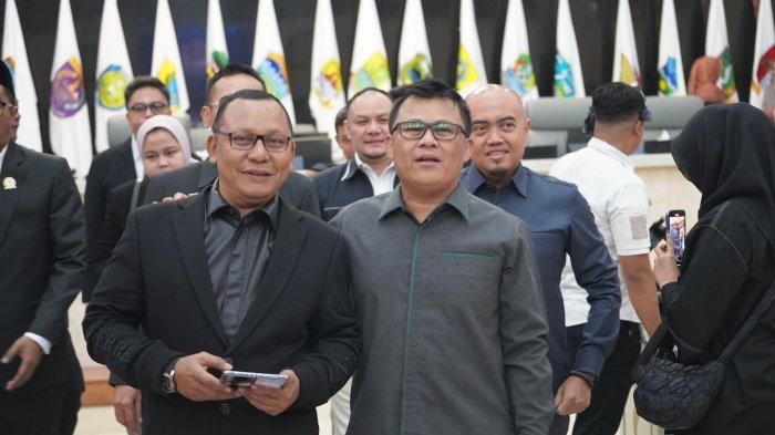 Fraksi PKB DPRD Jabar Ajukan 8 Ranperda Pro Rakyat dan Pro Lingkungan ...