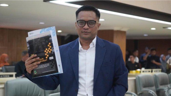 Fraksi PKB Soroti Pengangguran Tertinggi di Indonesia: APBD Harus Jadi ...