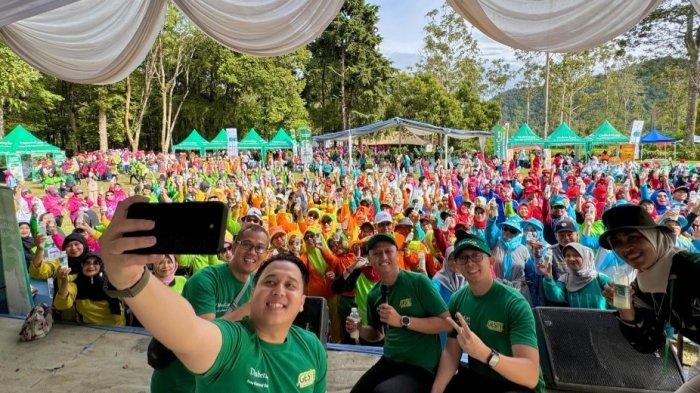 DiabetaCare dan PERSADIA Jawa Barat Kendalikan Diabetes dan ...