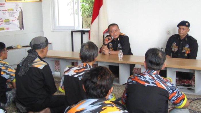 GMBI Bantu Tingkatkan Partisipasi Pemilih dan Dukung Pemilu 2024 ...