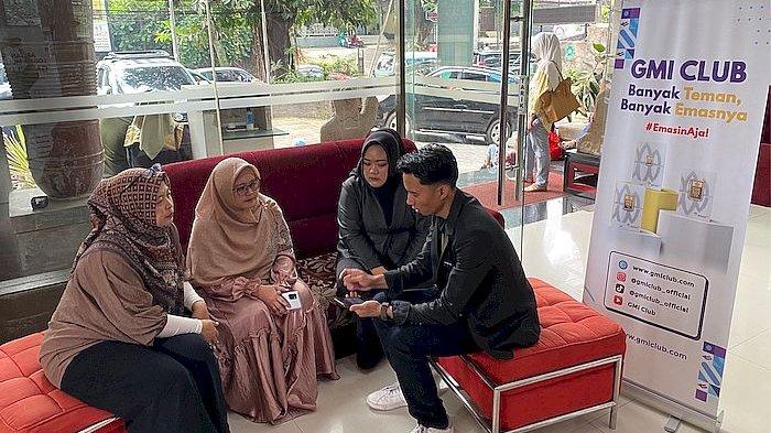 Menabung Logam Mulia Itu Investasi Masa Depan, Simpanlah Emas 1 Hingga ...