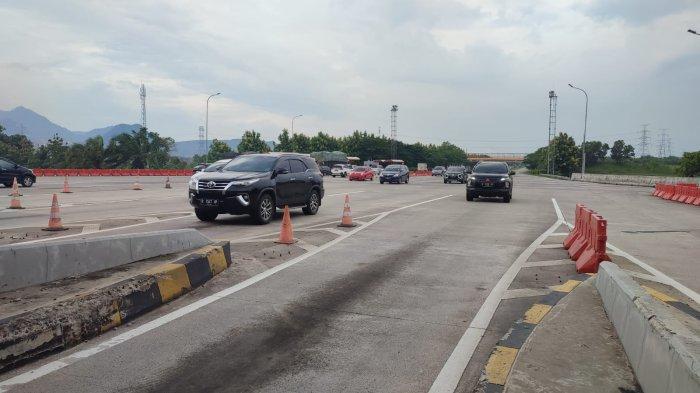Astra Infra Pastikan Tol Cipali Siap Hadapi Mudik Lebaran, Lebar Jalan Ditambah, Rest Area ...