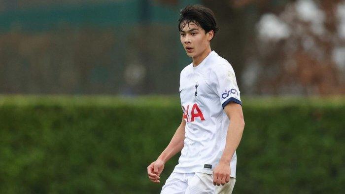 Nyaris Perkuat Timnas Indonesia, Gabriel Han Willhoft-King Kini ...