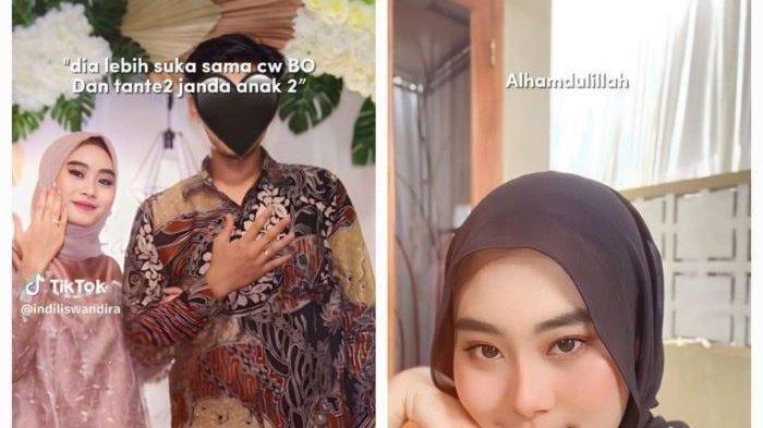 Viral Cerita Wanita Gagal Nikah, Kecewa Tunangan Pesan Jasa Cewek Open BO: Jangan Ajari Aku ...