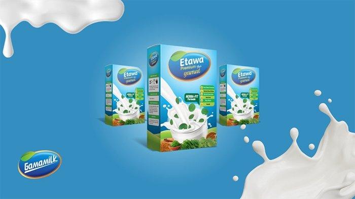 Mengatasi Nyeri Sendi dan Tulang dengan Susu Etawa Gamat - Tribunjabar.id