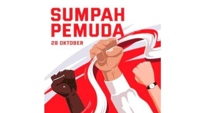 30 Contoh Kata-kata Ucapan Selamat Hari Sumpah Pemuda 2023, Cocok Jadi ...