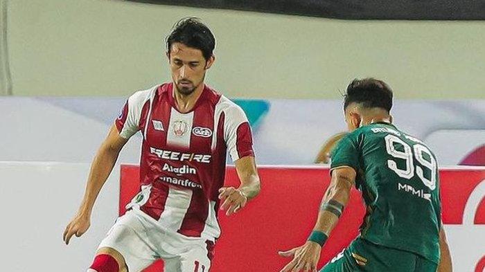 Persis Solo Langsung Dapat Ujian, Pemain Andalan Ini Harus Absen Lama ...