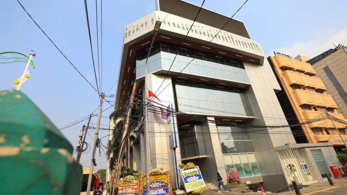 Tingkatkan Pelayanan Nasabah, BRI Resmikan Gedung Contact BRI Berkonsep Customer Centricity ...