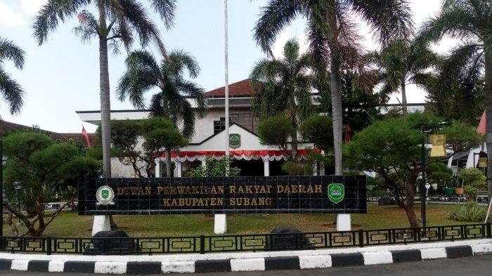 Ini Daftar Caleg Terpilih Duduk di DPRD Subang Periode 2024-2029, Partai Golkar Terbanyak ...