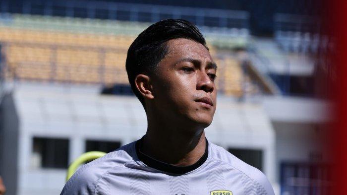Bow Siap Beraksi Lagi Bareng Persib: Peluang Febri Hariyadi Tampil di ...