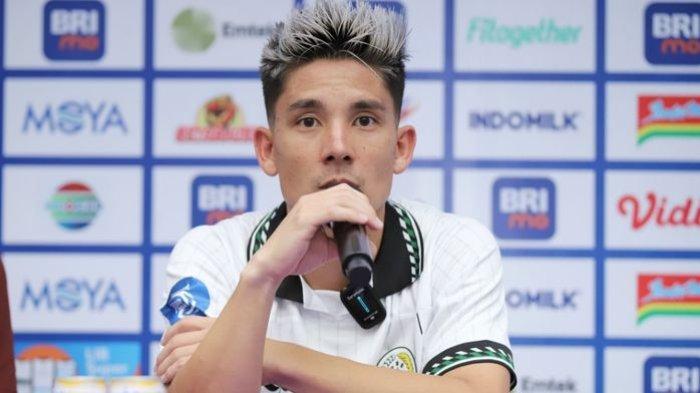 Mantan Pemain Persib Bandung Sebut Marc Klok Cs Bakal Jadi Juara Liga 1 ... Mantan Pemain Persib Bandung Sebut Marc Klok Cs Bakal Jadi Juara Liga 1 ...