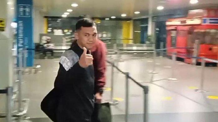 Gelandang Persib Bandung Ini Sampaikan Pesan Berharga buat Para Pemain ...