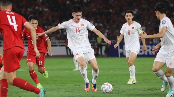 Timnas Indonesia ke Markas Vietnam 15 Desember, Berikut Ini Jadwal ASEAN Cup 2024 - Tribunjabar.id