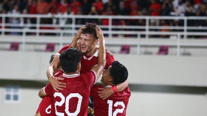 Menang 2-0 atas Turkmenistan, Pelatih Shin Tae-yong Torehkan Dua ... Menang 2-0 atas Turkmenistan, Pelatih Shin Tae-yong Torehkan Dua ...