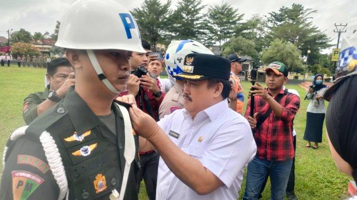 Operasi Ketupat Lodaya 2024 di Pangandaran, Petugas Bakal Fokus ke Kunjungan Objek Wisata ...