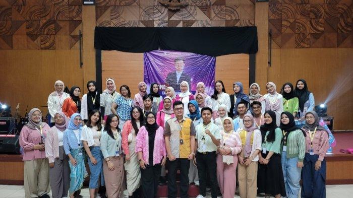 Prodi Manajemen Industri Katering UPI Gelar Wonderfest 2023, Dorong Mahasiswa Berwirausaha ...