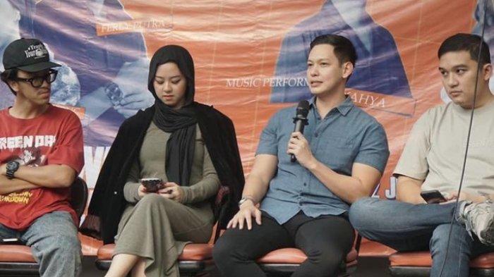 Gen W Milenial dan Bermuda Creative Indonesia Luncurkan Platform ...