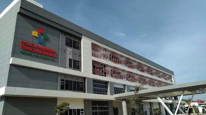 Ini Jadwal Pelayanan di RSUD Pandega Pangandaran Selama Bulan Ramadan ...