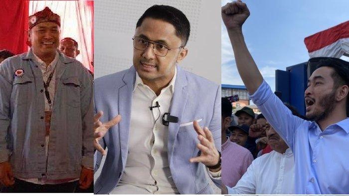 Median Rilis Hasil Survei Terbaru, Elektabilitas Jeje-Asep Ismail ...
