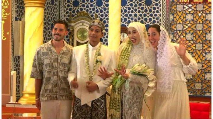 Pesan Menyentuh Gia untuk Megawati Hangestri yang Menikah, Ungkap Perjuangan Setim di Red Sparks ...