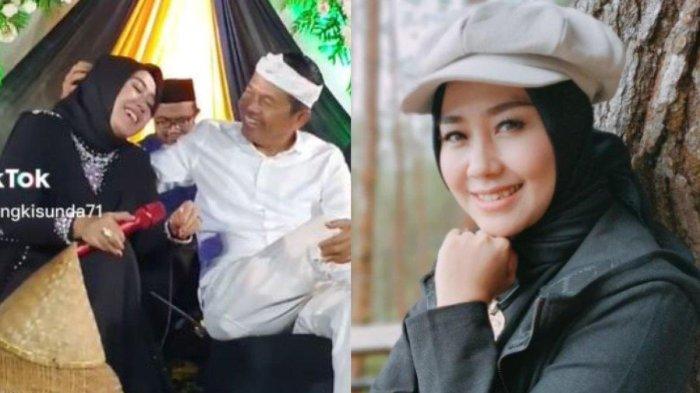 Buntut Video Mesranya dengan Dedi Mulyadi Disorot, Gita KDI Klarifikasi, Terungkap Hubungan saat ...