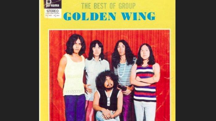 Profil Band Golden Wing, Lagu Bahasa Indonesia Miliknya Jadi Soundtrack ...