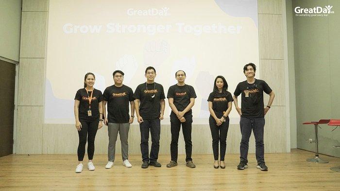 GreatDay HR Sempurnakan Software HRIS dengan Manfaat Finansial lewat ...