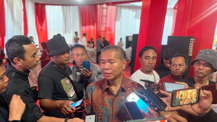 Ada 9 Perusahaan yang Mulai Bangun Pabrik di Kawasan Industri Losarang Indramayu, Ini Daftarnya ...