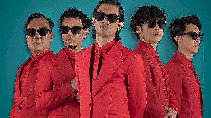 Band Asal Bandung The Changcuters Tutup Akhir Tahun Lewat Single ...