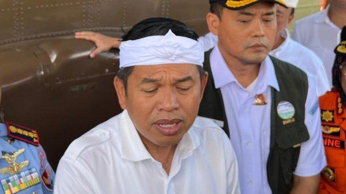 Respons Dedi Mulyadi Soal Penggeledahan Rumah Pribadi Ridwan Kamil: "Itu Kewenangan KPK ...