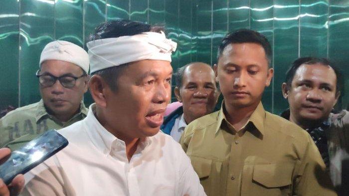 Pendidikan Militer Siswa SMA Sederajat di Jabar, Dedi Mulyadi: 6 Bulan Tak Ikut Sekolah Formal ...