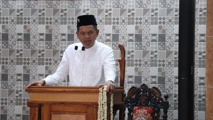 Respon Dedi Mulyadi Uang Bansos PKH di Jabar Sering Dipakai Bayar Bank Emok, Singgung Study Tour ...