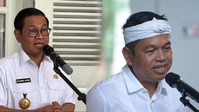 Pramono Diminta DPRD dan Warganya Atasi Tawuran Pakai Cara Dedi Mulyadi, Gubernur DKI Pilih Beda ...