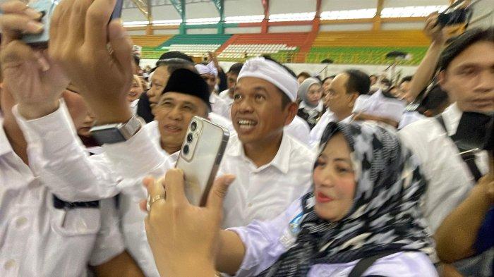 Gubernur Jabar Dedi Mulyadi Wacanakan Jam Malam buat Pelajar, Gandeng Polisi Berantas Premanisme ...