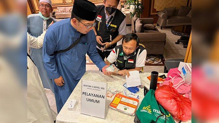 Jadi Cawapres Ganjar Pranowo atau Prabowo Subianto, Ridwan Kamil Bisa Cetak Kemenangan ...